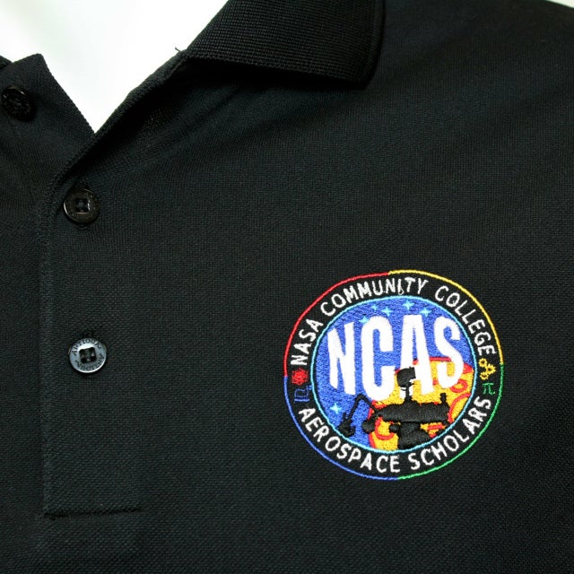 Ncas Nasa Shirt