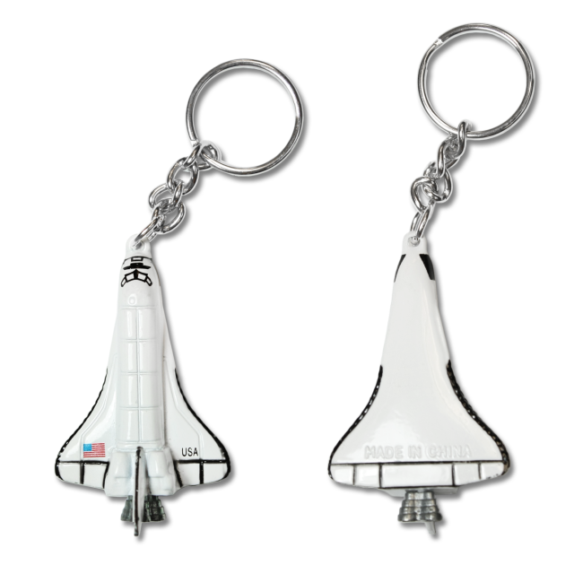 COLLECTIBLES | SSC NASA Exchange