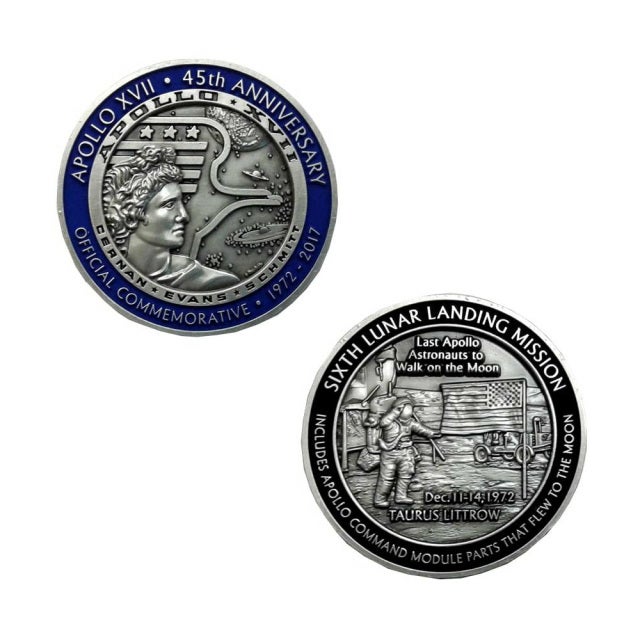 COLLECTIBLES | SSC NASA Exchange